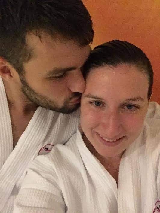 My Partner And I Enacted A Professionally Planned Fantasy At A Sex Resort Yourtango